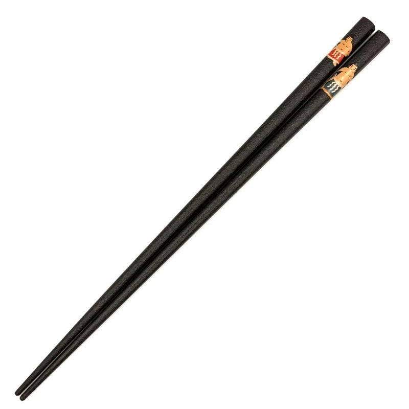 Wajima Lacquerware Sumo Wrestler Chopsticks – Ginza Natsuno