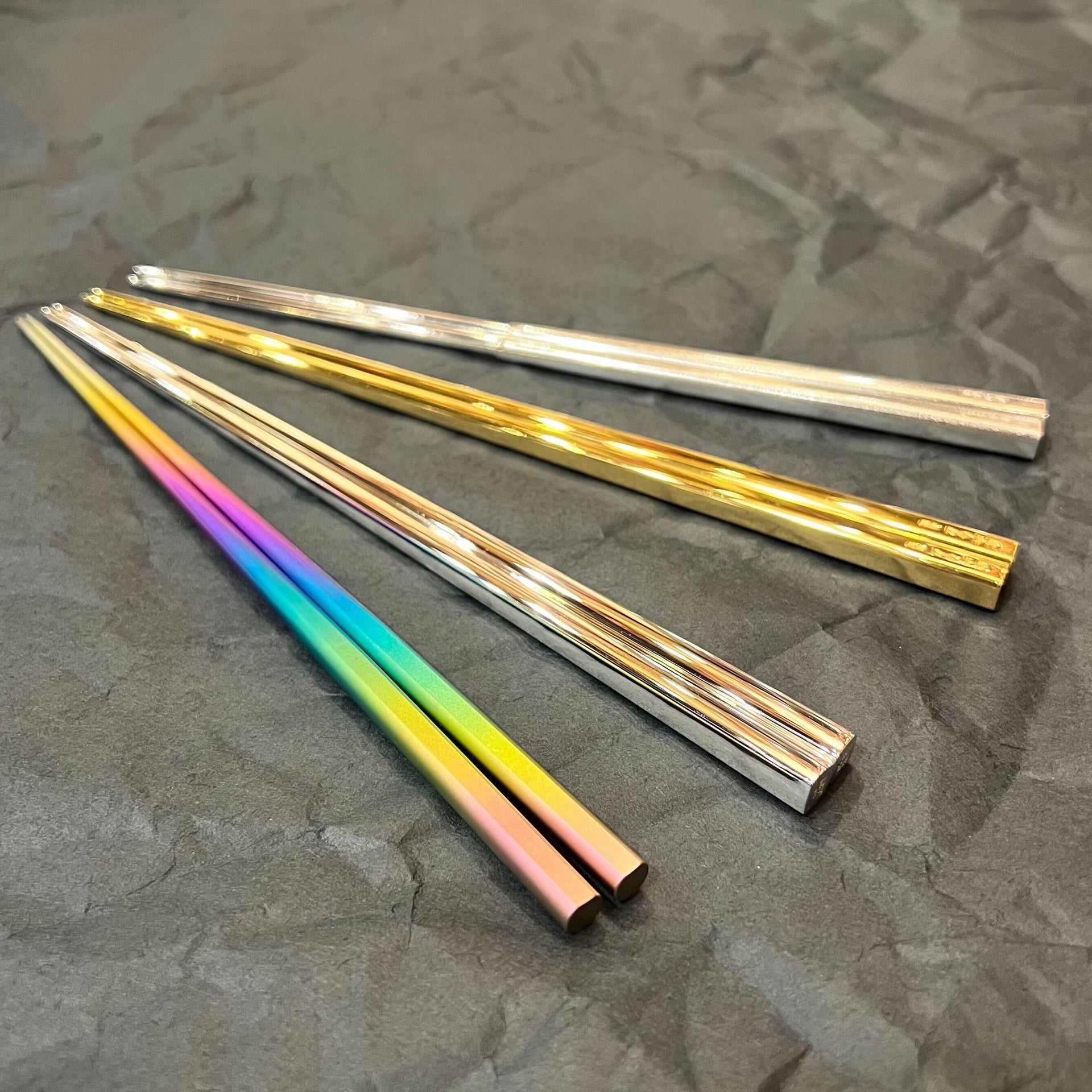 Ginza Natsuno: Authentic Japanese Chopsticks & Tableware
