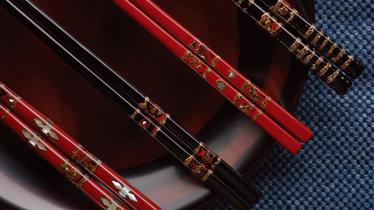 Ginza Natsuno: Authentic Japanese Chopsticks & Tableware