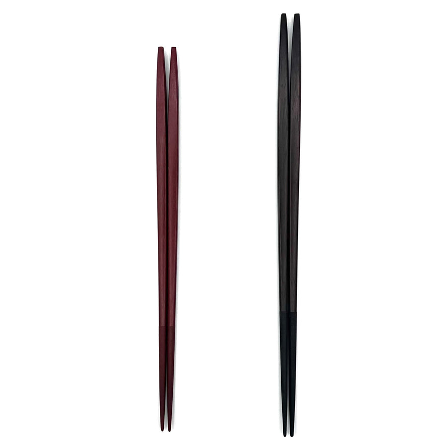 Choosing Chopsticks | Ginza Natsuno