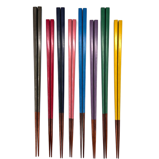 Custom Chopsticks | Ginza Natsuno