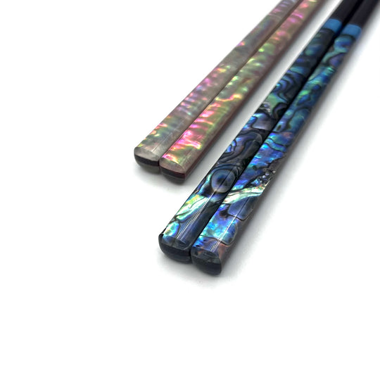 Custom Chopsticks | Ginza Natsuno