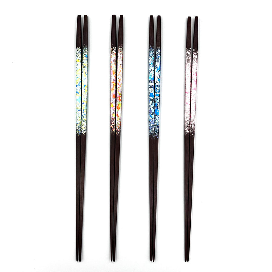 Authentic Japanese Chopsticks Collection | Ginza Natsuno