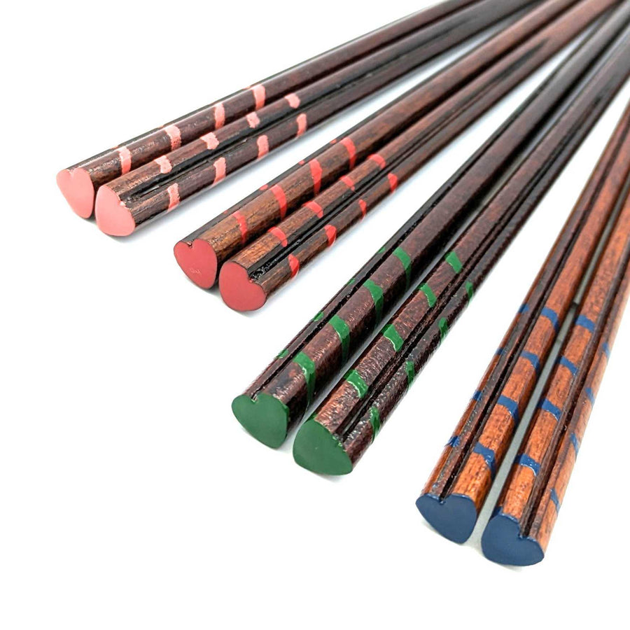 All Japanese Chopstick Collections | Ginza Natsuno