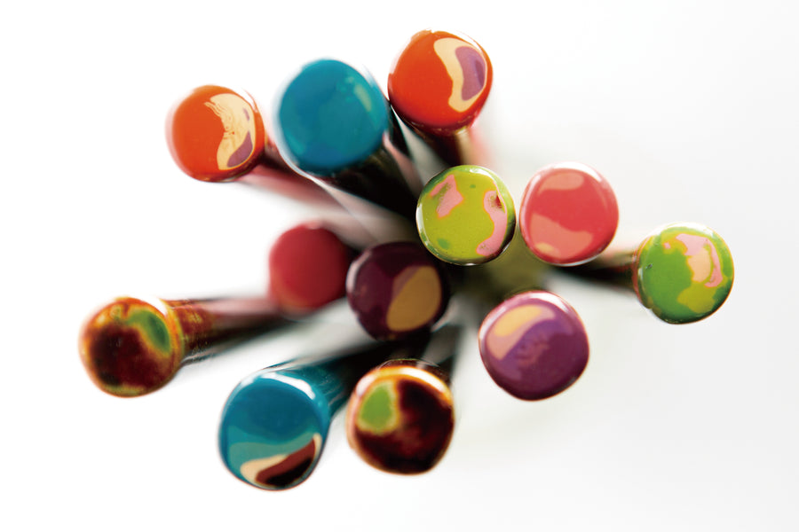 Custom Chopsticks | Ginza Natsuno