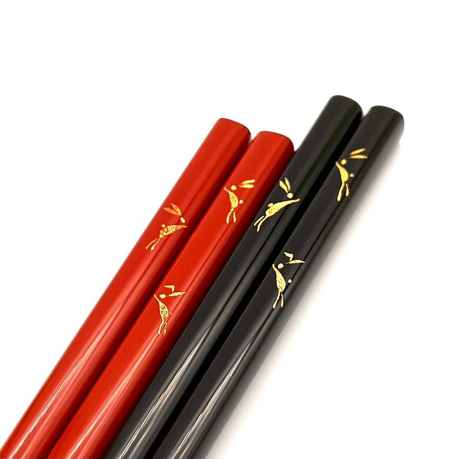 Custom Chopsticks | Ginza Natsuno