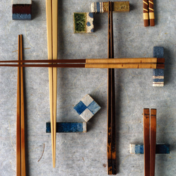 Custom Chopsticks | Ginza Natsuno