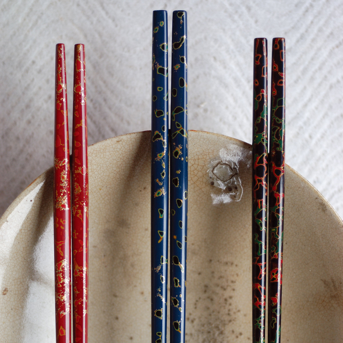 Ginza Natsuno: Authentic Japanese Chopsticks & Tableware