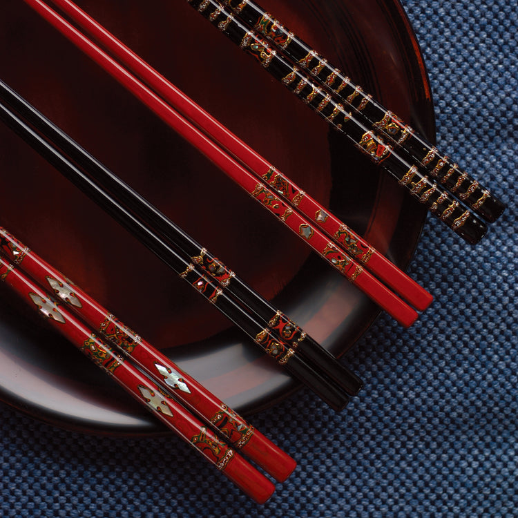 Wholesale Japanese Tableware & Chopsticks | Ginza Natsuno